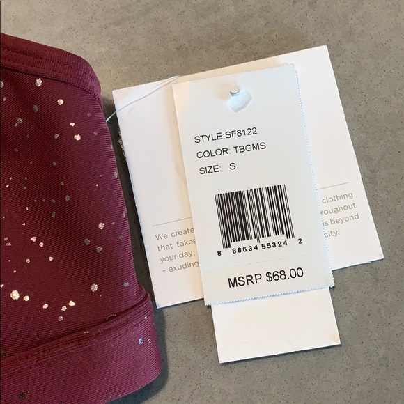 Beyond Yoga | Intimates & Sleepwear | Beyond Yoga Alloy Bra | Poshmark